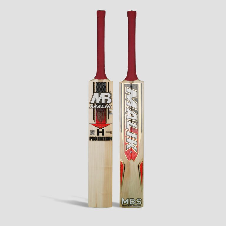 Cricket Bats - MB Malik