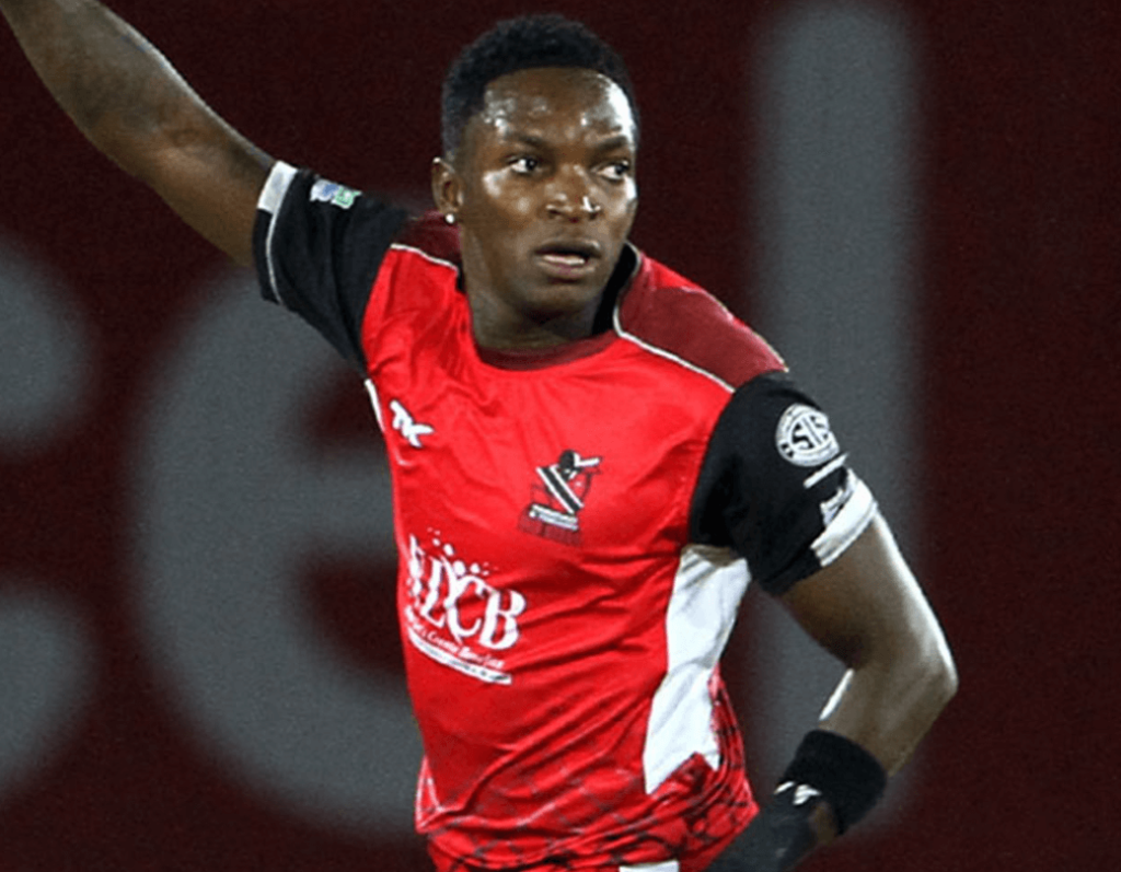 Top Ten Fastest Bowlers in the Recent History of Cricket - MB Malik