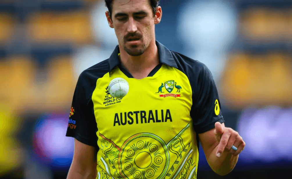 Top Ten Fastest Bowlers in the Recent History of Cricket - MB Malik