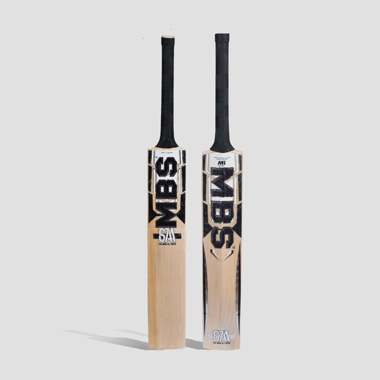Cricket Bats - MB Malik